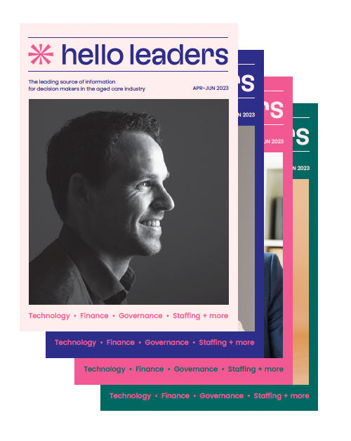 Our Products | Hello Leaders AUS